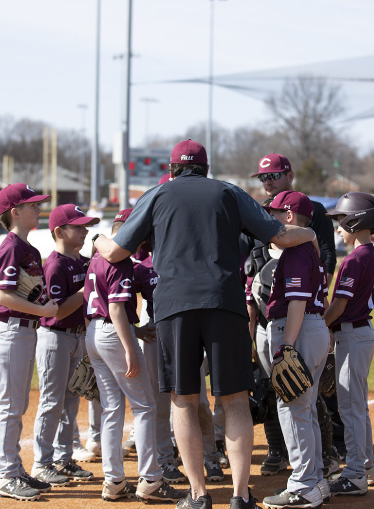 dragonsbaseball.org – Dragons Baseball Club | Collierville, TN
